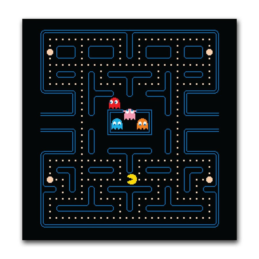 Niue 2020 PAC MAN Gold 1 oz Preis Wert