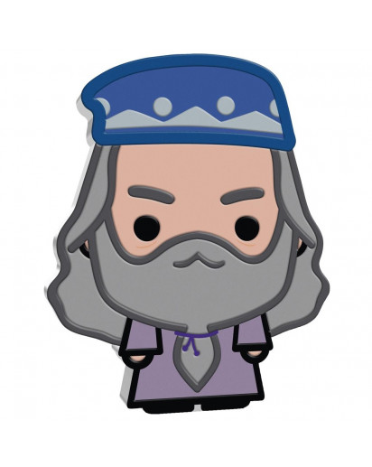Niue 2020 Albus Dumbledore Chibi Coins DS Harry Potter